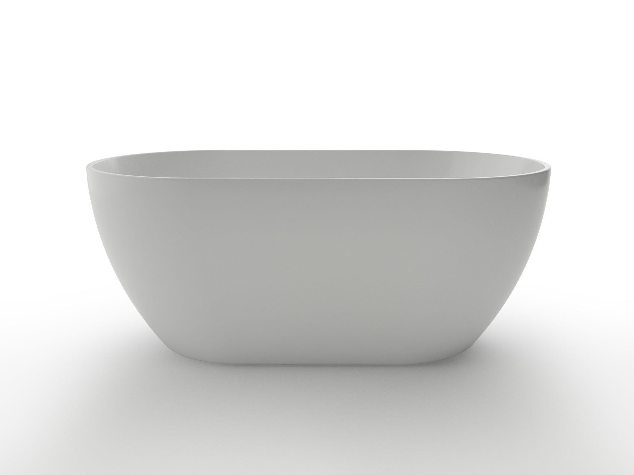 Wren Free Standing Bath 1400mm Acrylic